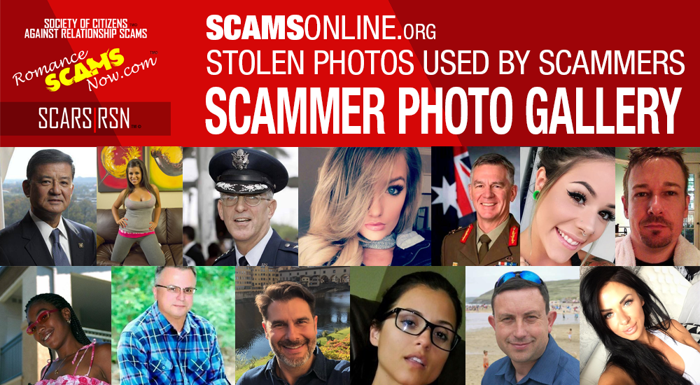 scammer-gallery – Scammer Photos – Stolen Photos Used By Scammers ...
